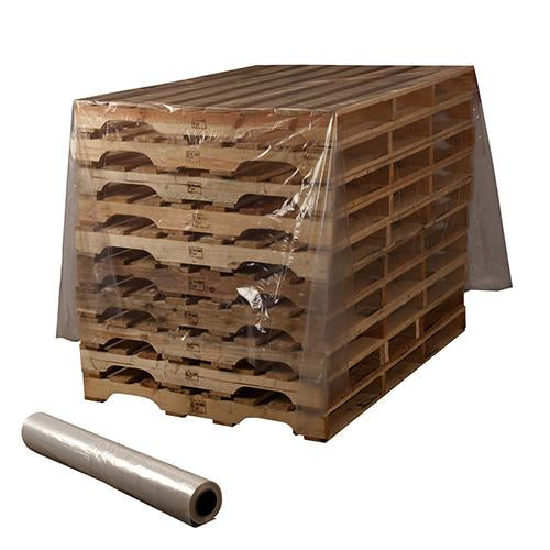 Pallet Covers - Pallet Bags - The Box Station