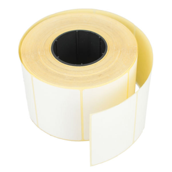 Matte Ink Jet Labels