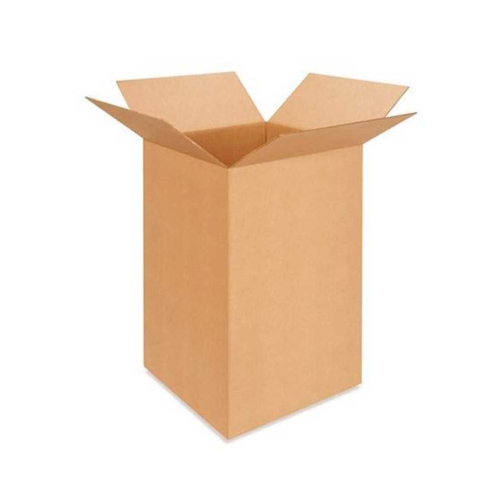 24 x 24 x 48'' Corrugated Boxes - The Box Station