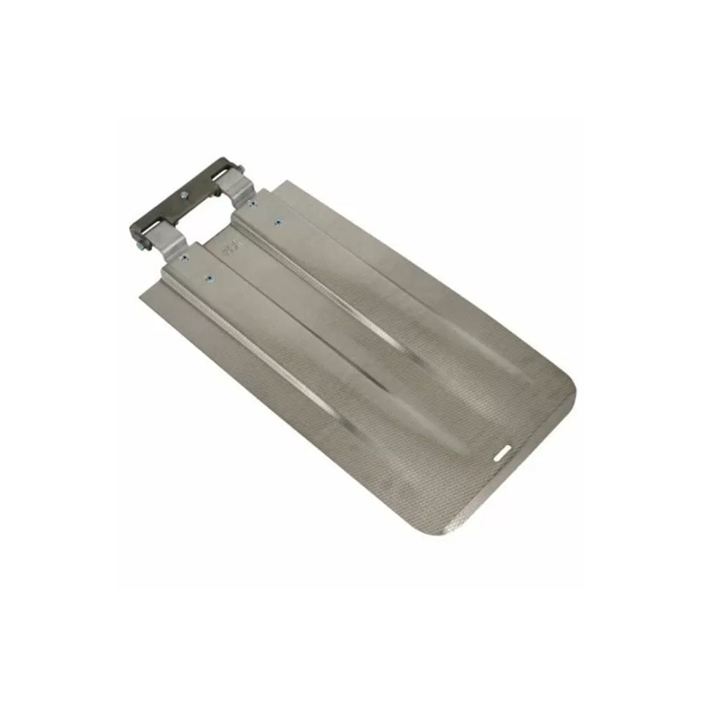 Folding Nose Extension 24 Inch - Low-Profile - The Box Station