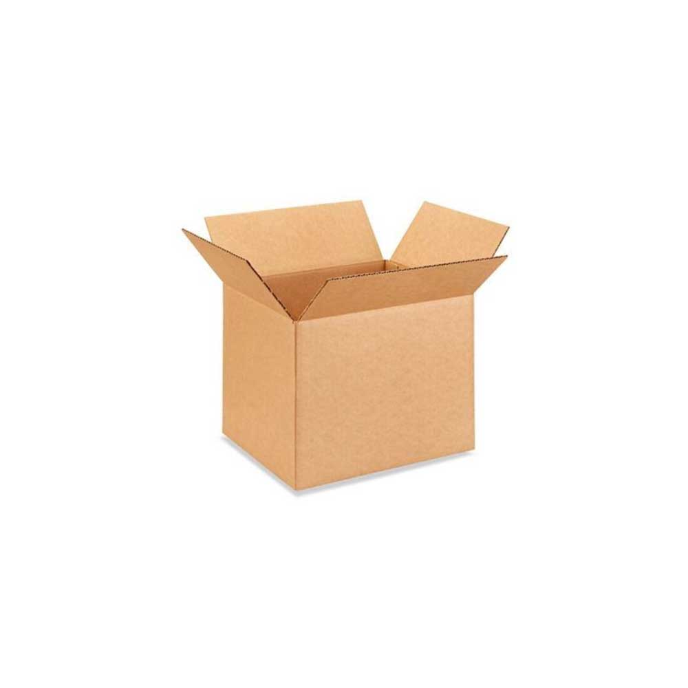 12 x 10 x 10'' Corrugated Boxes - The Box Station