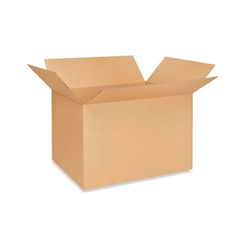 36 x 24 x 24'' Corrugated Boxes - The Box Station