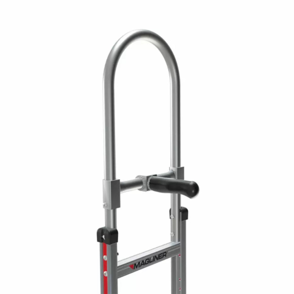 60 In. Single Grip Handle - The Box Station