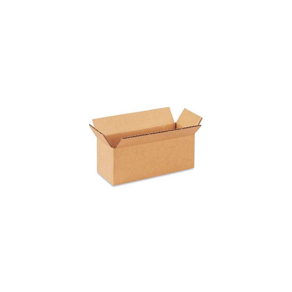 8 x 3 x 3'' Corrugated Boxes - The Box Station