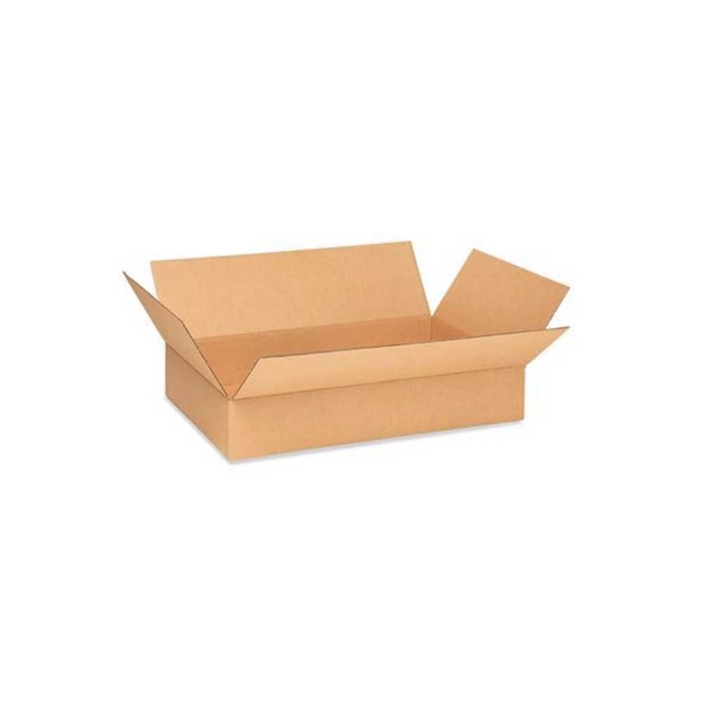 35 x 19 x 5'' Corrugated Boxes - The Box Station