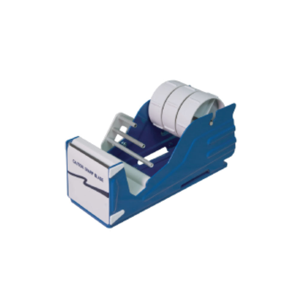 Multi-Roll Desktop Dispenser 3 Inch - The Box Stastion