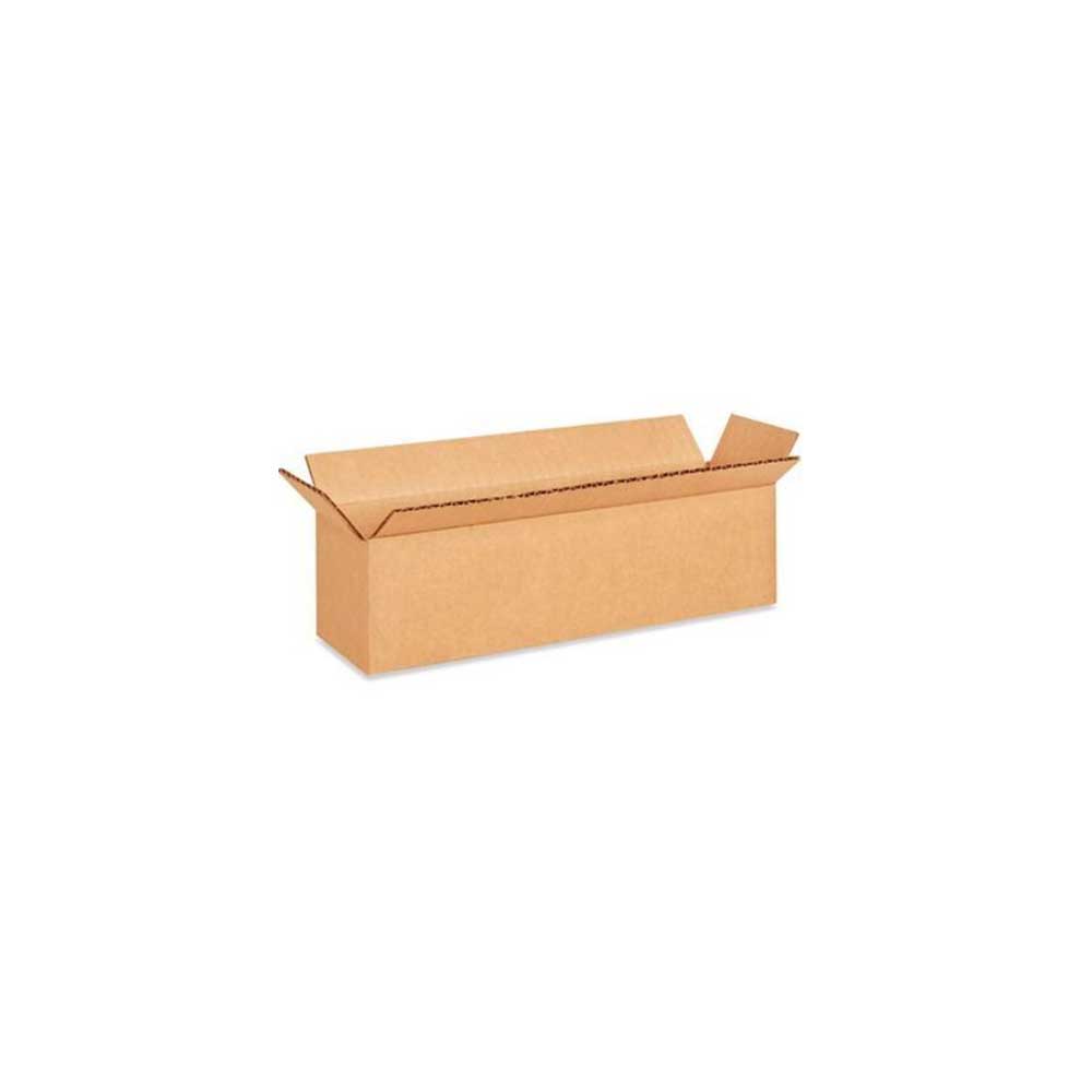 12 x 3 x 3'' Corrugated Boxes - The Box Station