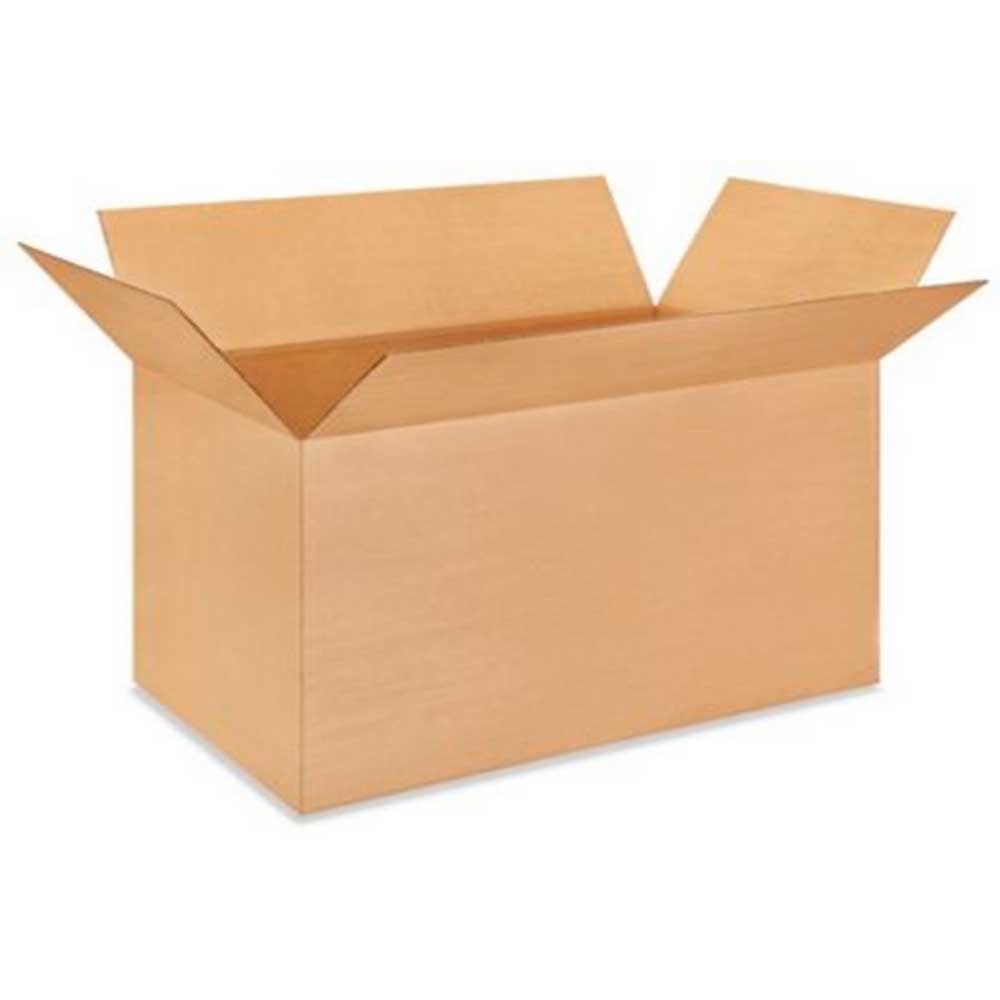 37 x 17 x 21'' Corrugated Boxes - The Box Station