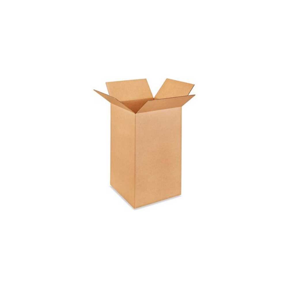 12 x 12 x 20'' Corrugated Boxes - The Box Station