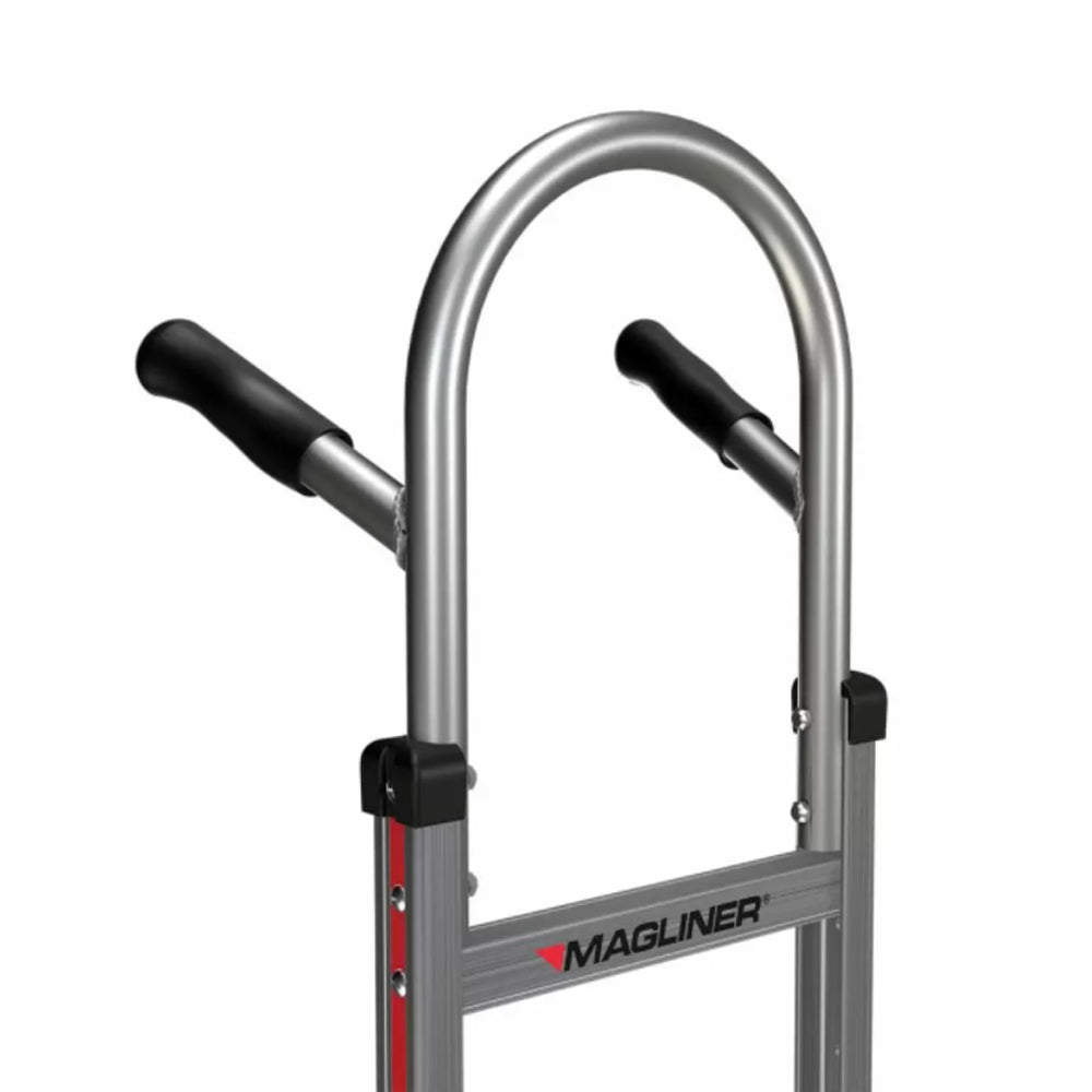 Double Grip Handle - The Box Station