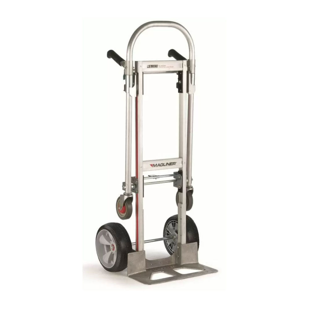 Magliner Gemini Jr. GM-16UAE - The Box Station