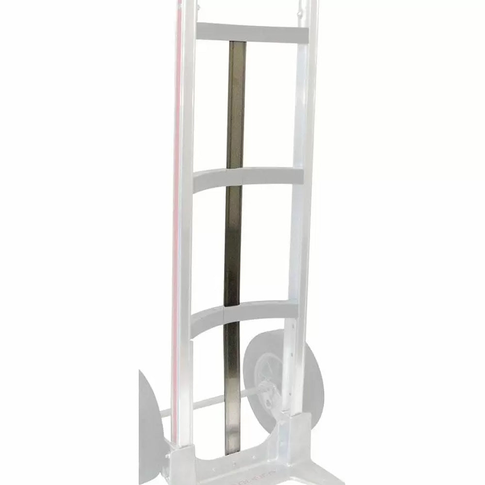 Vertical Strap Kit For Frame With Molded Cross Braces - The Box Station