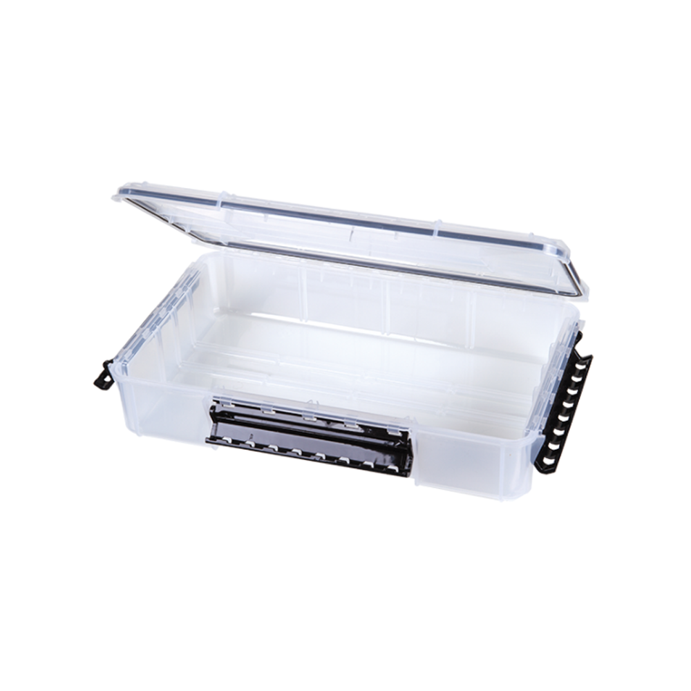 WT5001 Waterproof One-Compartment Double Deep Box - The Box Station
