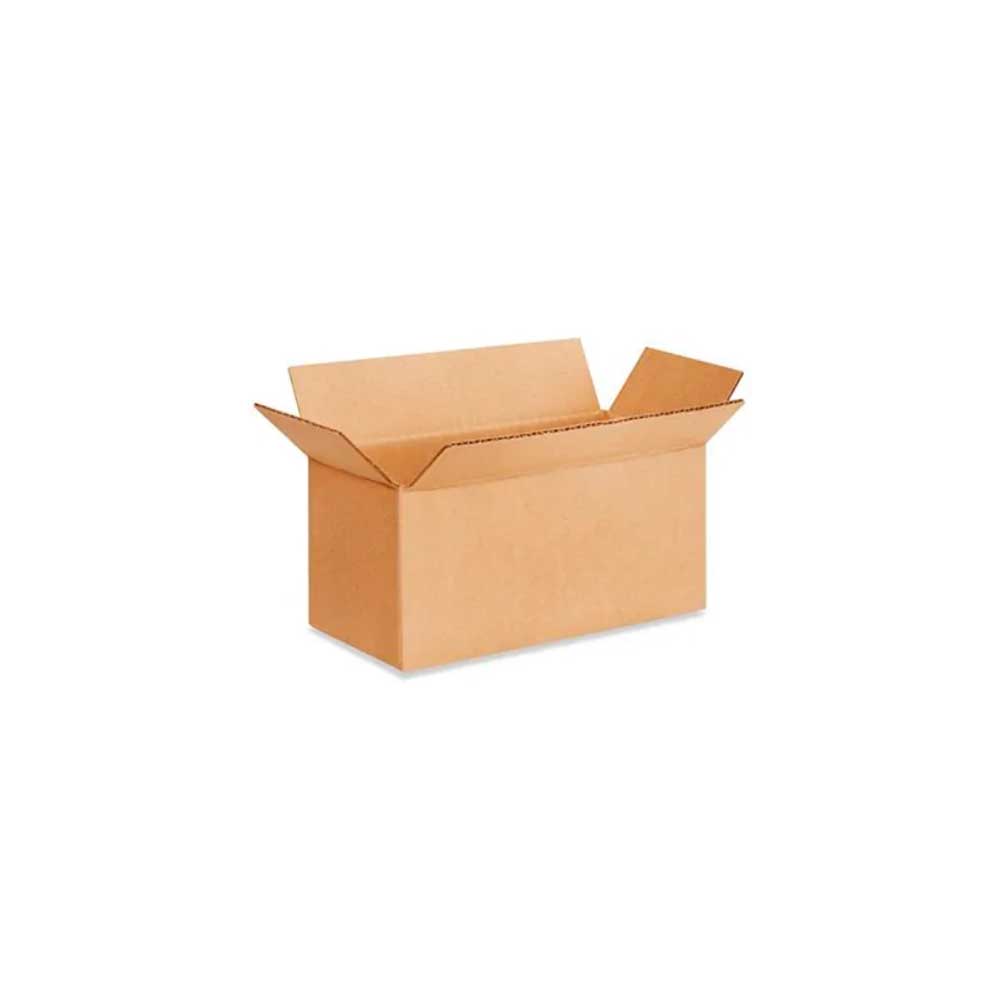 10 x 4 x 4'' Corrugated Boxes - The Box Station