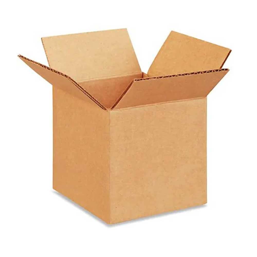 30 x 30 x 30'' Corrugated Boxes - The Box Station