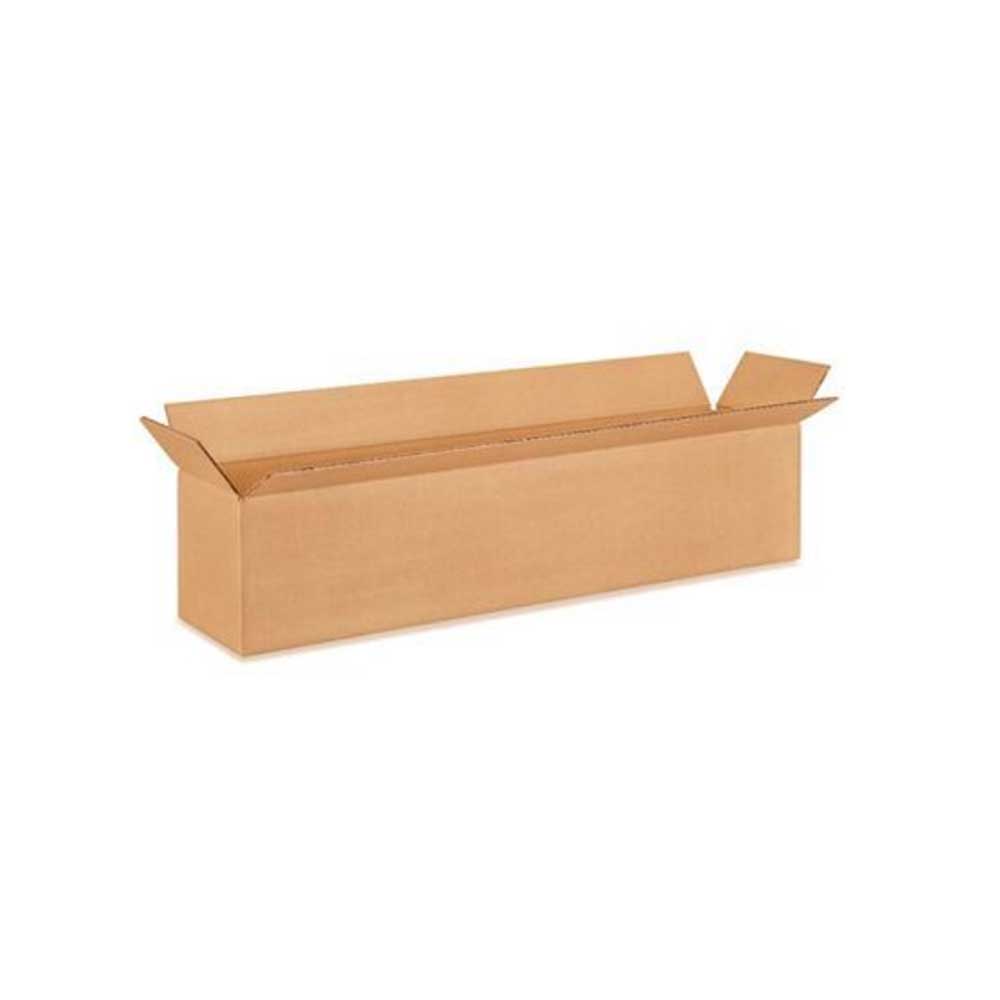 32 x 6 x 6'' Corrugated Boxes - The Box Station