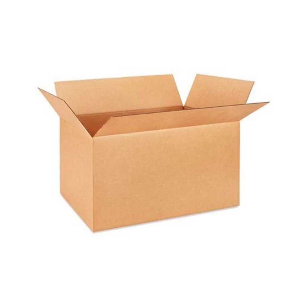 32 x 17 x 16'' Corrugated Boxes - The Box Station