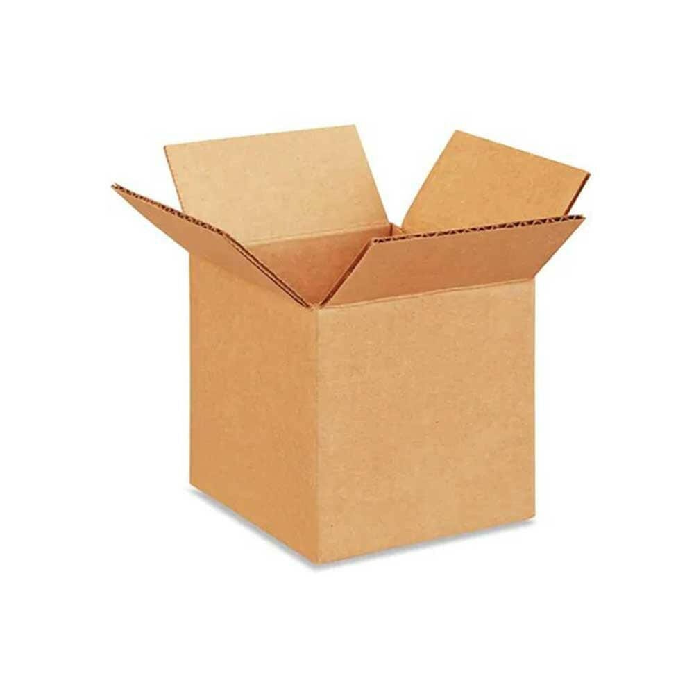 22 x 22 x 22'' Corrugated Boxes - The Box Station